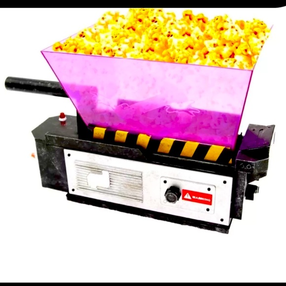 AMC | Other | Nib Amc Ghostbusters Frozen Empire Ghost Trap Popcorn ...